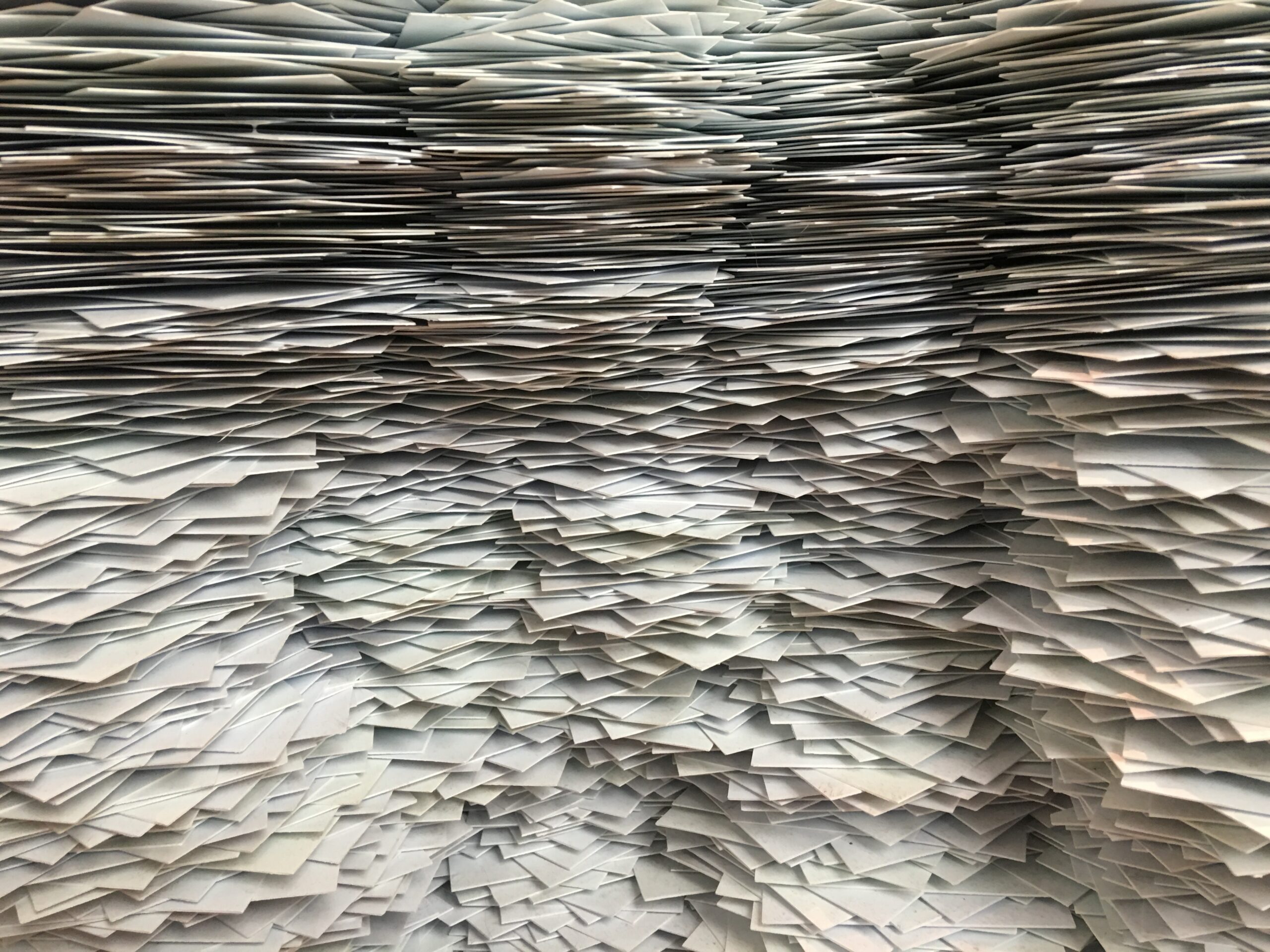 All About Form I-9 Retention - MDM Legal, PLLC